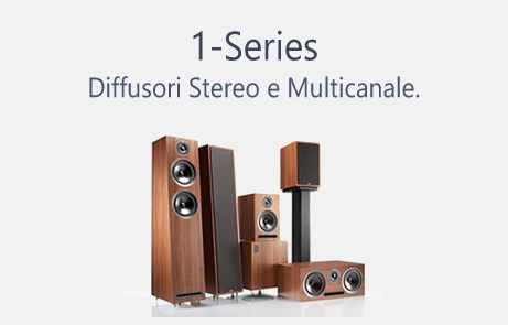 audioreference.it: Acoustic Energy