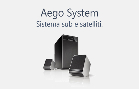 audioreference.it: Acoustic Energy