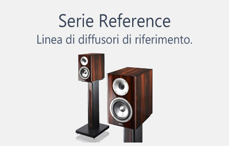 audioreference.it: Acoustic Energy